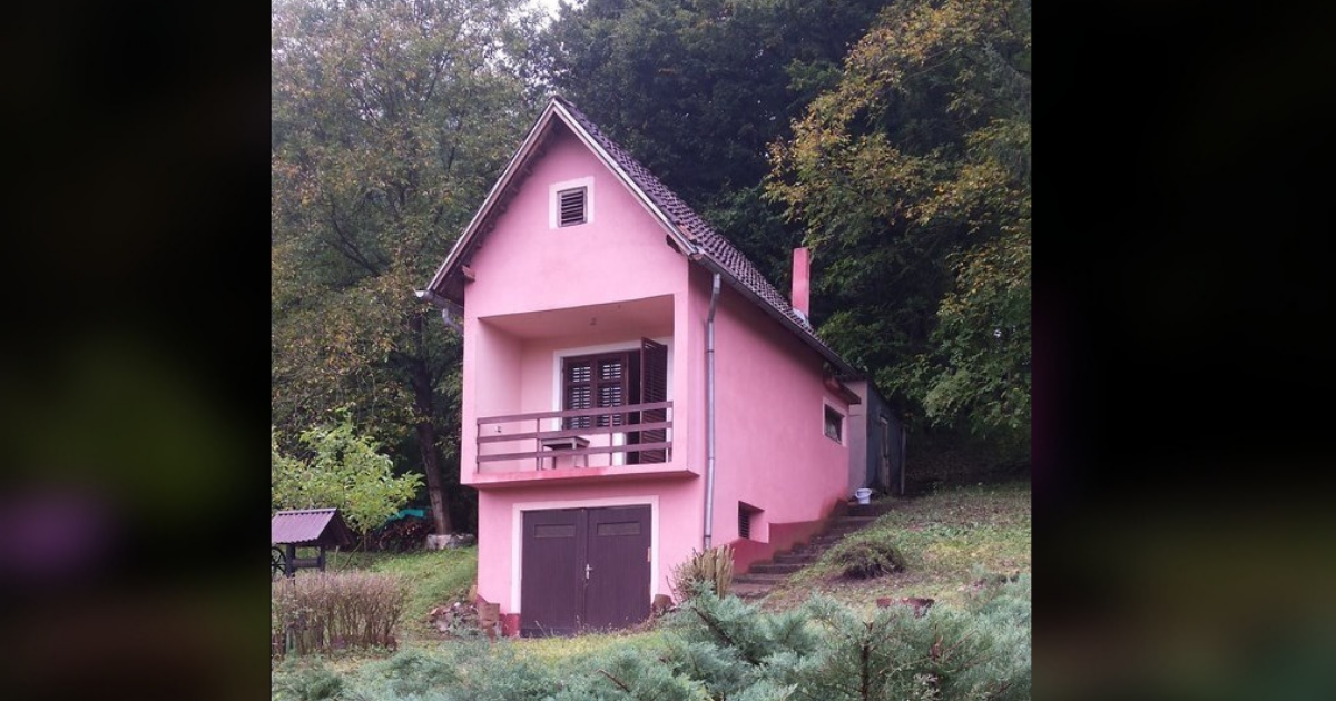 Vikendica u Donjoj Zelini koja se prodaje za 32.000 eura izazvala hrpu komentara - Index.hr