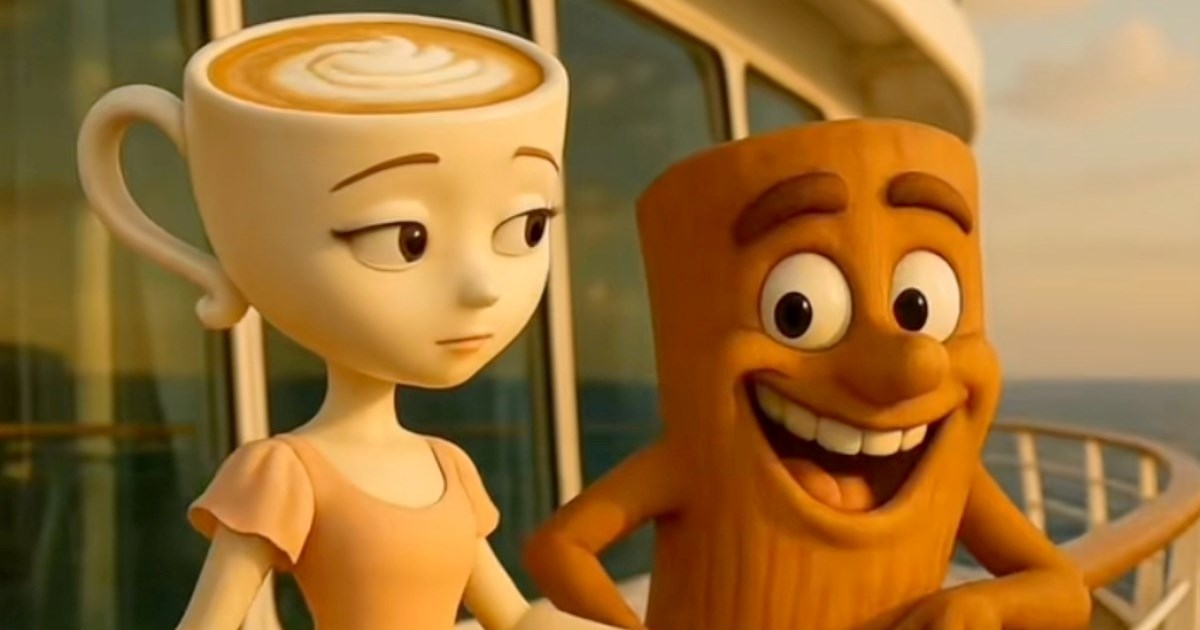 Klince su zarazili Ballerina Capuccina i Bombardiro Crocodilo. Što je ...