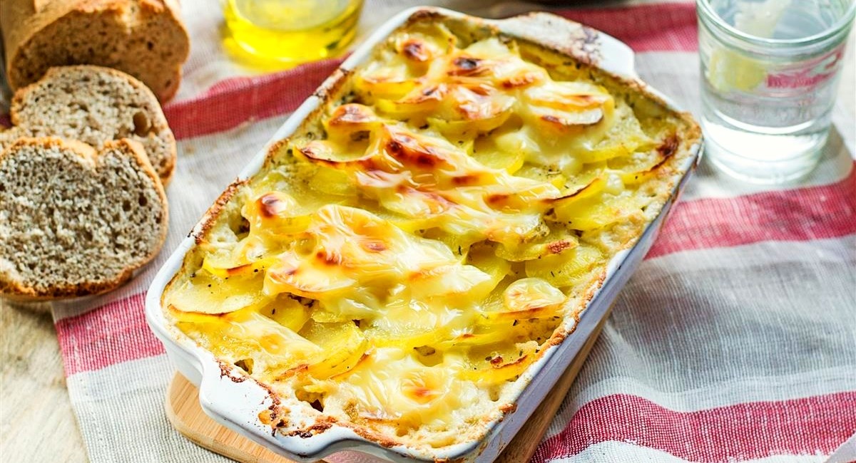 Ljubitelji francuskog krumpira, znate li zašto se ovo jelo tako zove ...