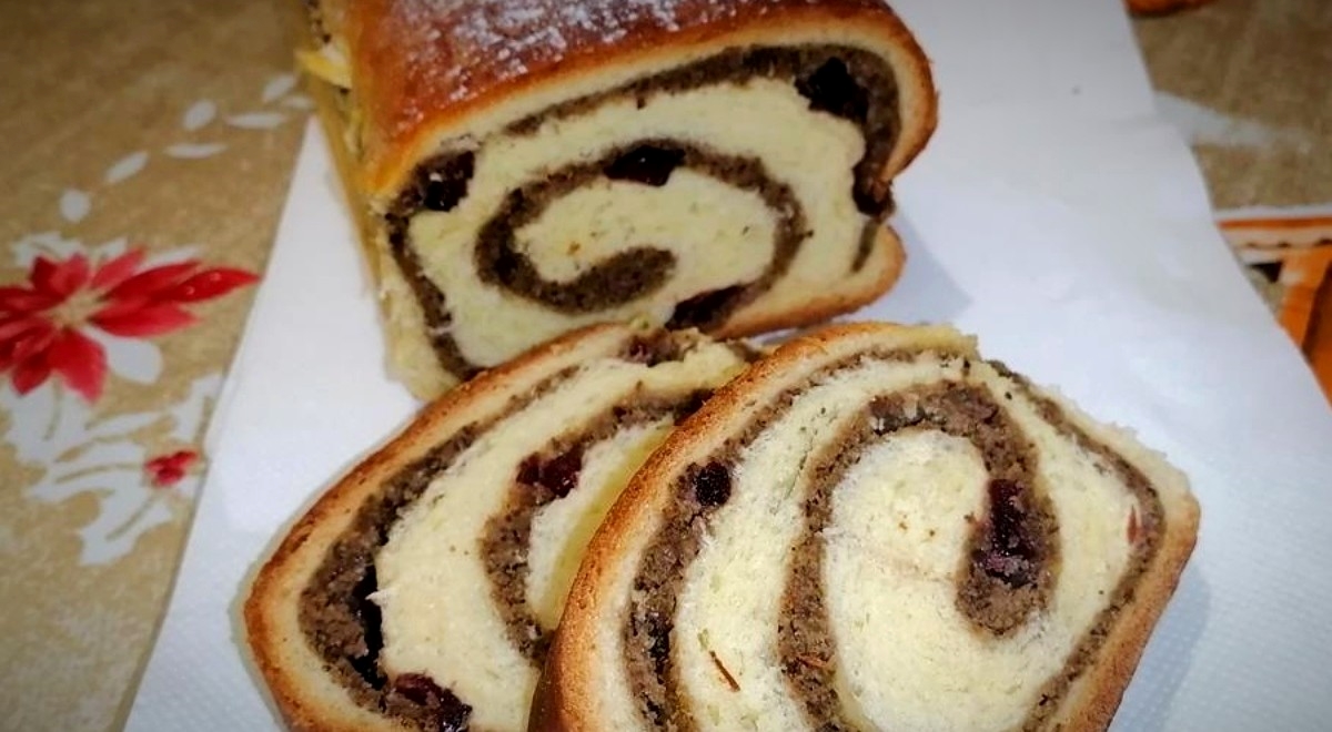 Recept dana: Orahnjača s tajnim dodatkom zbog kojeg je još slađa - Index.hr