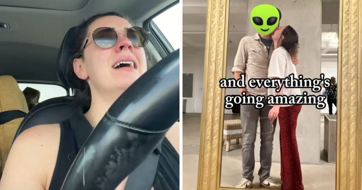 Dala otkaz i preselila se zbog ljubavi pa je dečko ostavio. Priča ...