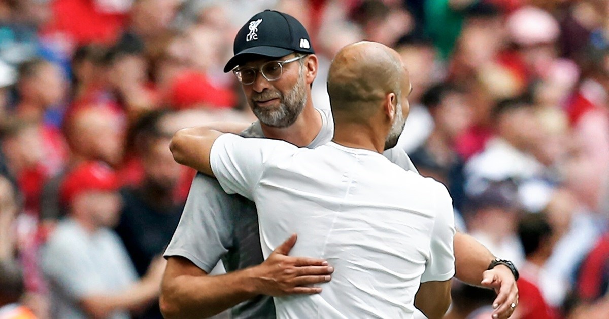 Guardiola: Možda je pred nama katastrofa. Klupsko SP nas može uništiti ...