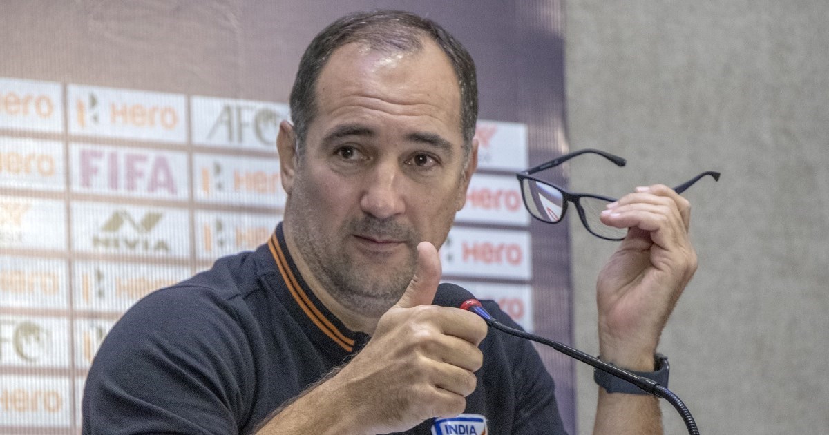 Indijci slave Štimca, a on kaže: Bio sam malo zabrinut - Index.hr