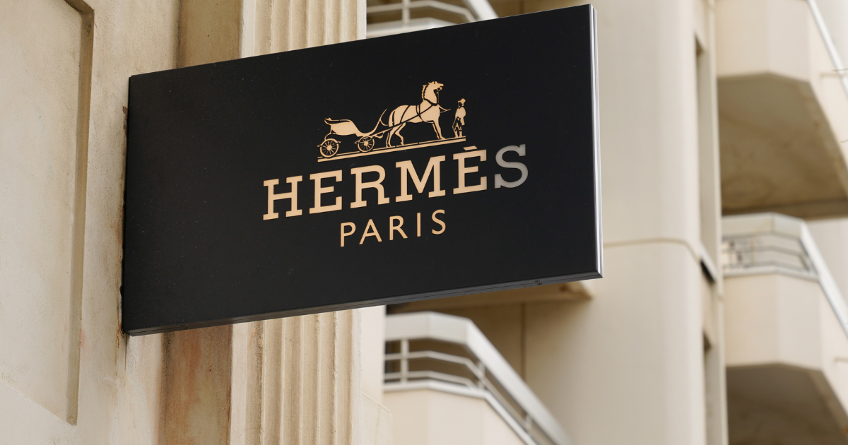 Hermès je postao drugi najvrjedniji luksuzni brend na svijetu - Index.hr