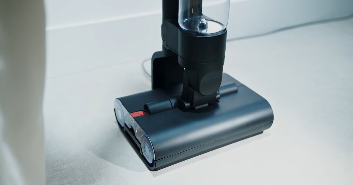 Dyson je upravo predstavio novi uređaj za čišćenje podova - Index.hr