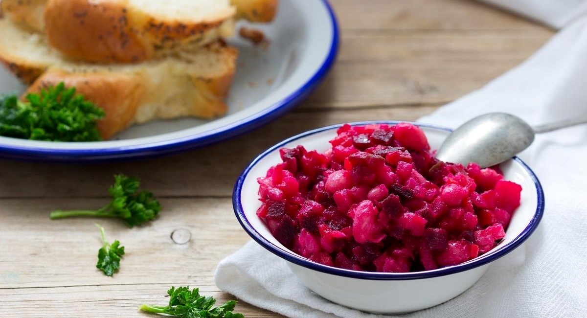 Jeftino, zdravo i zasitno - jelo koje je bilo jedan od simbola ...