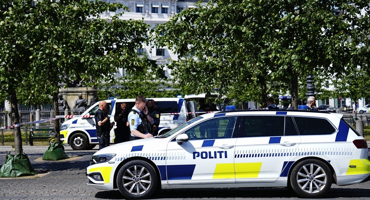 Napad nožem u psihijatrijskom centru kod Kopenhagena, jedna osoba mrtva ...