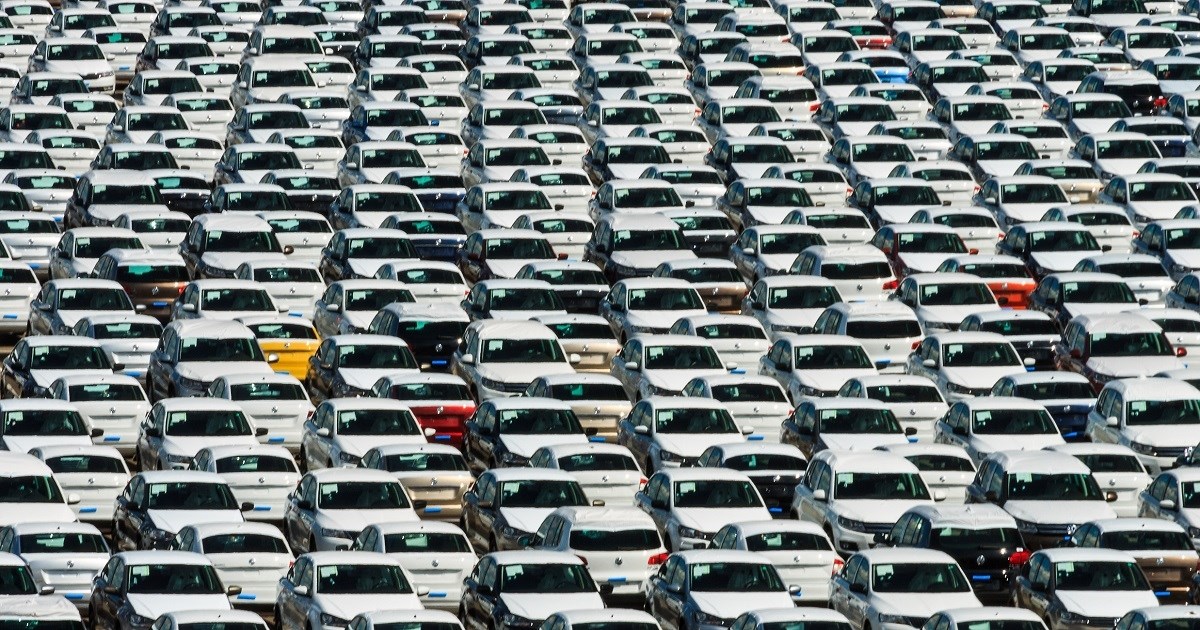 Proizvodnja auta - Najnovije i najčitanije vijesti - Index.hr