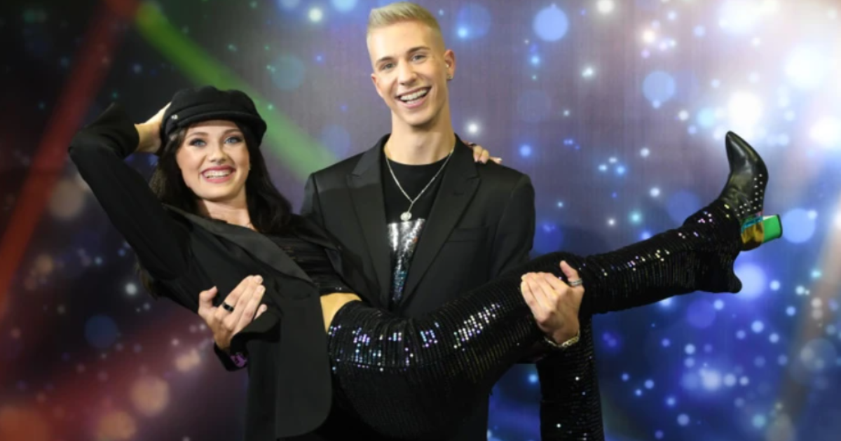 Danas kreće nova sezona showa Zvijezde pjevaju. Ovo su parovi koji se ...