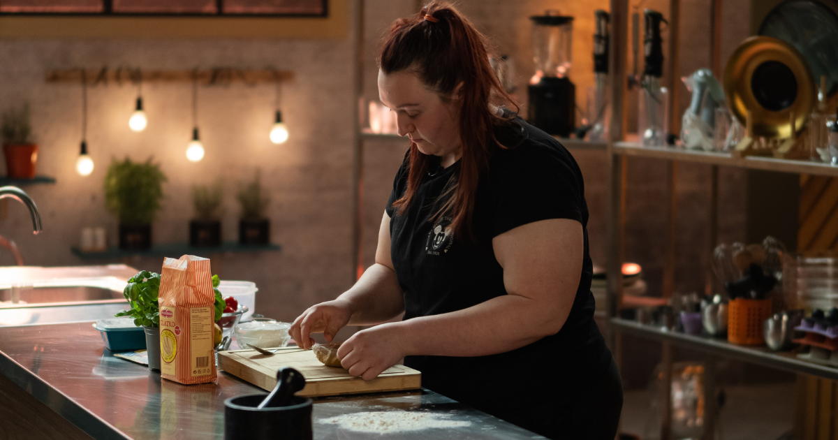 Kandidatkinja MasterChefa emotivnom pričom ganula žiri: "Stavila sam ...