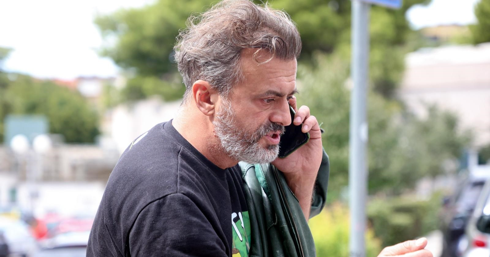 Novinari načuli Trifunovićev razgovor, govorio: Demonijada... Ej, ona ...