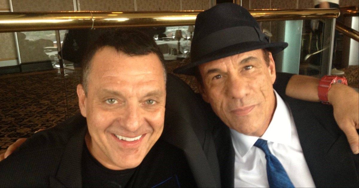 Kolege i fanovi se opraštaju od Toma Sizemorea: "Znao sam za njegovu ...