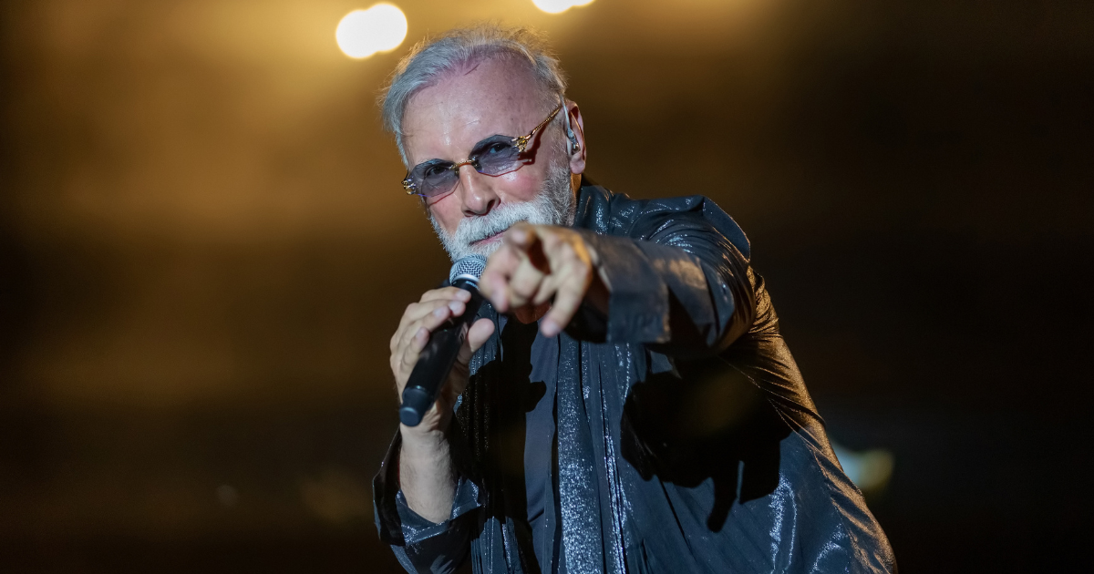 Merlin u nekoliko sati rasprodao drugi koncert u Areni Zagreb, otvoren ...