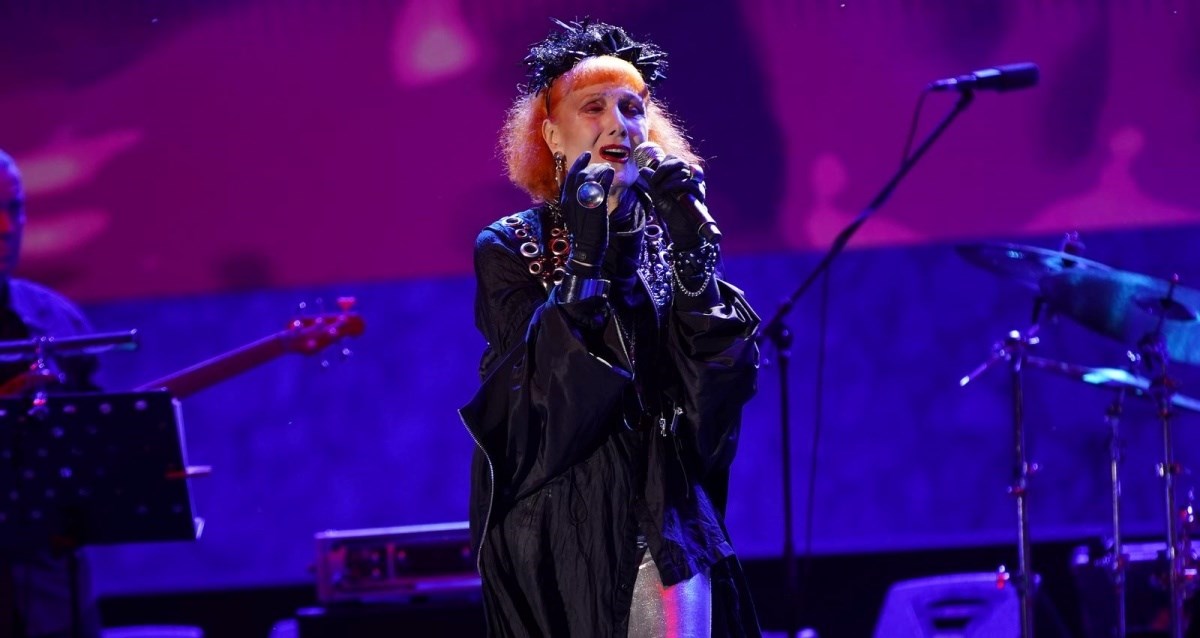 Josipa Lisac iduće godine obilježava 50. godišnjicu Dnevnika jedne ...