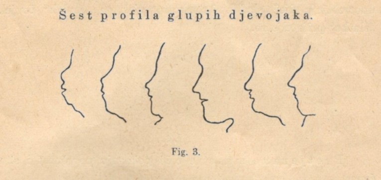Vodič iz 1932. o “djevojkama koje ne treba ženiti” ostavit će vas bez ...