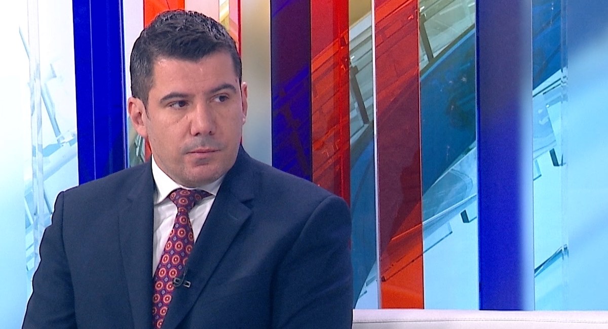 Grmoja: Ovo je neodrživo stanje za naše građane - Index.hr