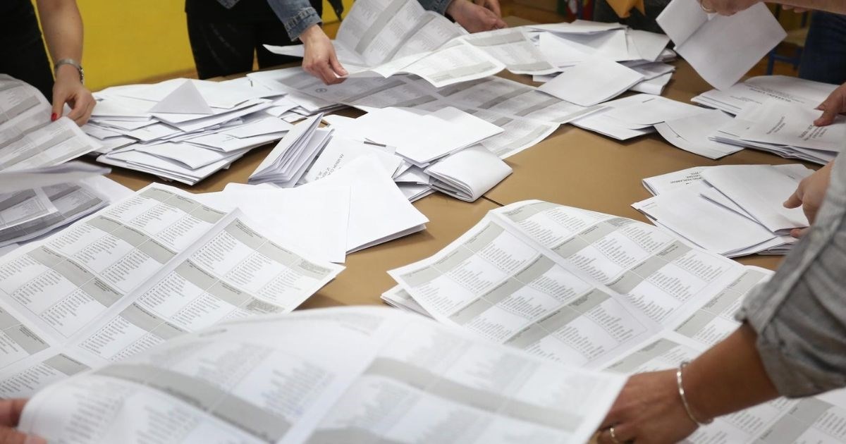 Ovo su sve izborne liste i kandidati za EU izbore - Index.hr