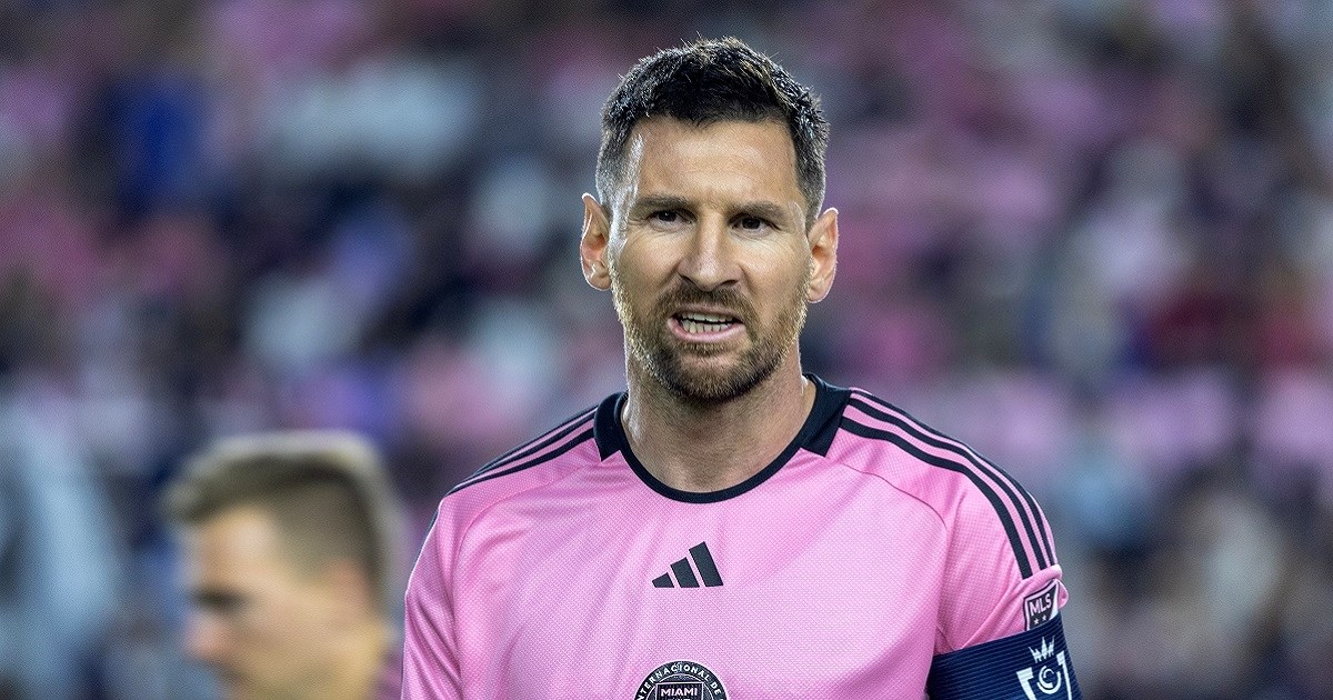 Messija pitali koja je trenutno najbolja momčad na svijetu. Izabrao je ...