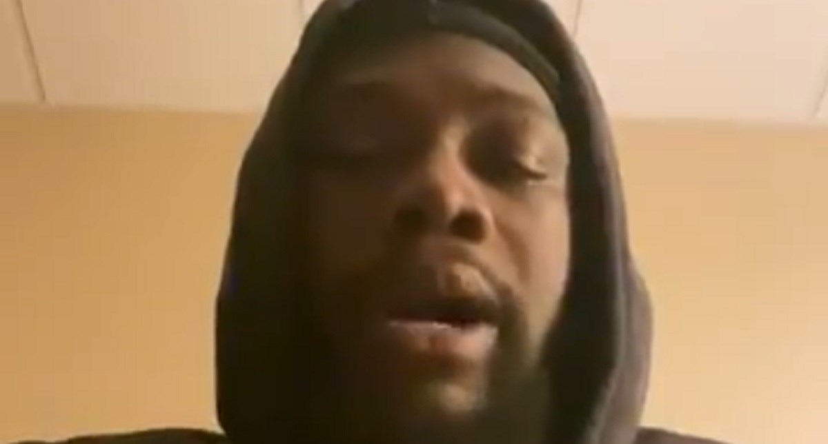 Wilder: Rat je tek počeo. Borit ću se do smrti - Index.hr