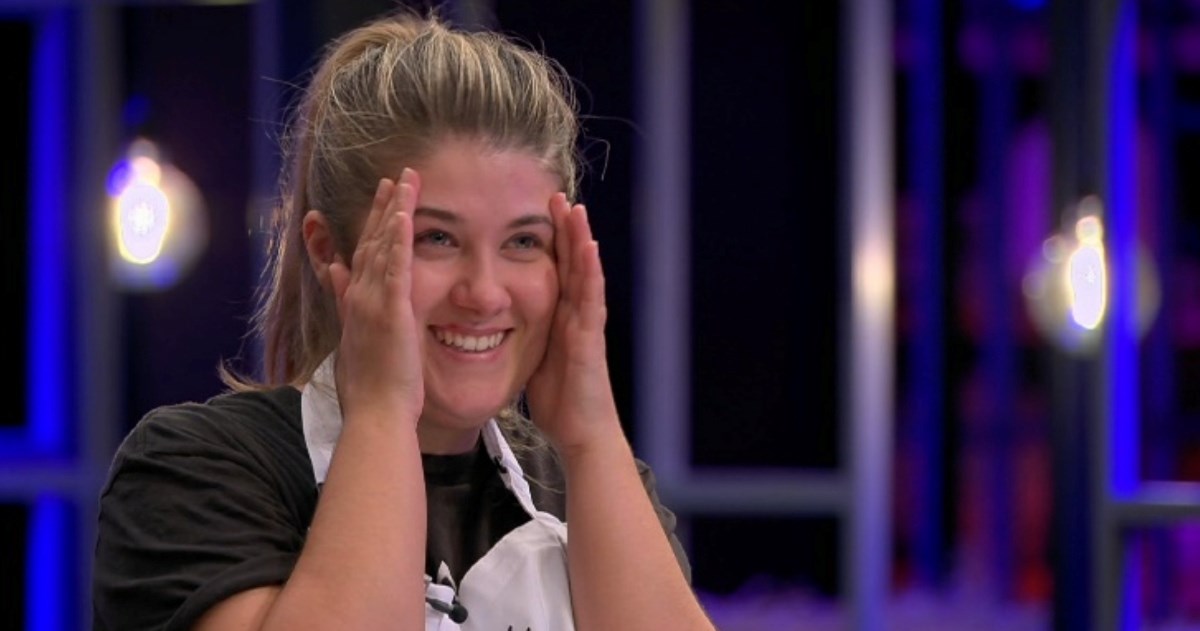 Lucija ulazi direktno u top 19, prihvatila imunitet od žirija: "Uspjela ...