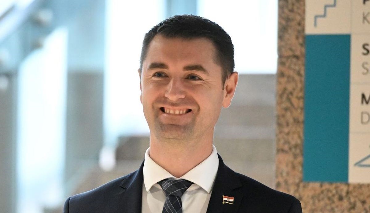 Filipović postao ključna osoba koja brine da Hrvatska ima plina - Index.hr