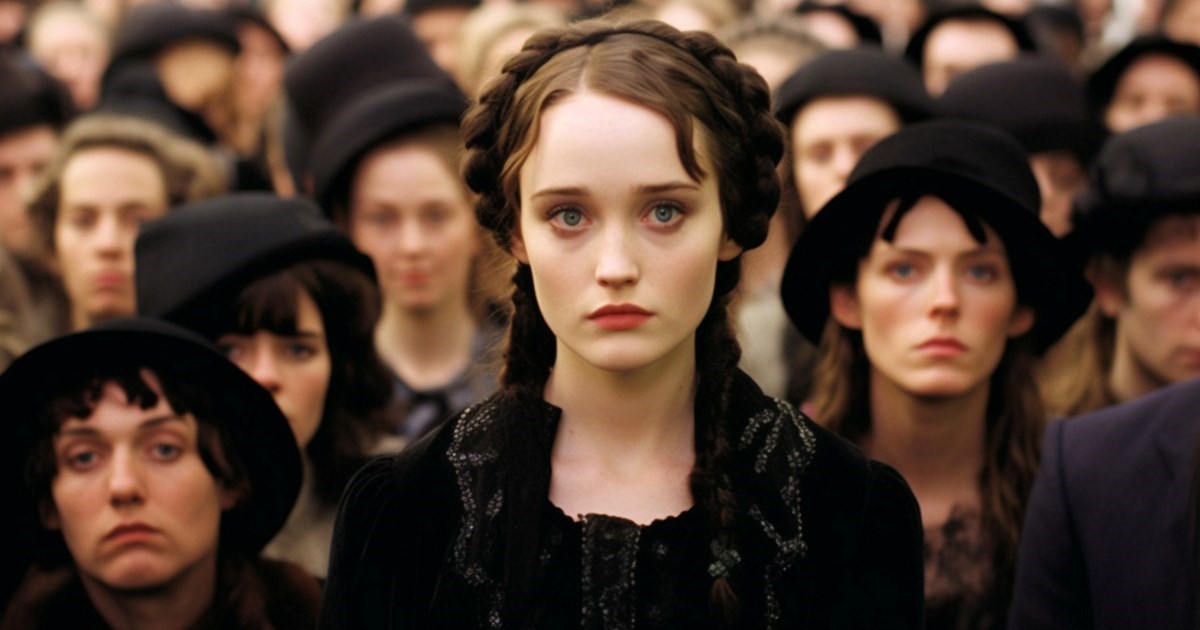 Sami su čak i u društvu: Ljudi rođeni u ovim znakovima se muče s ...