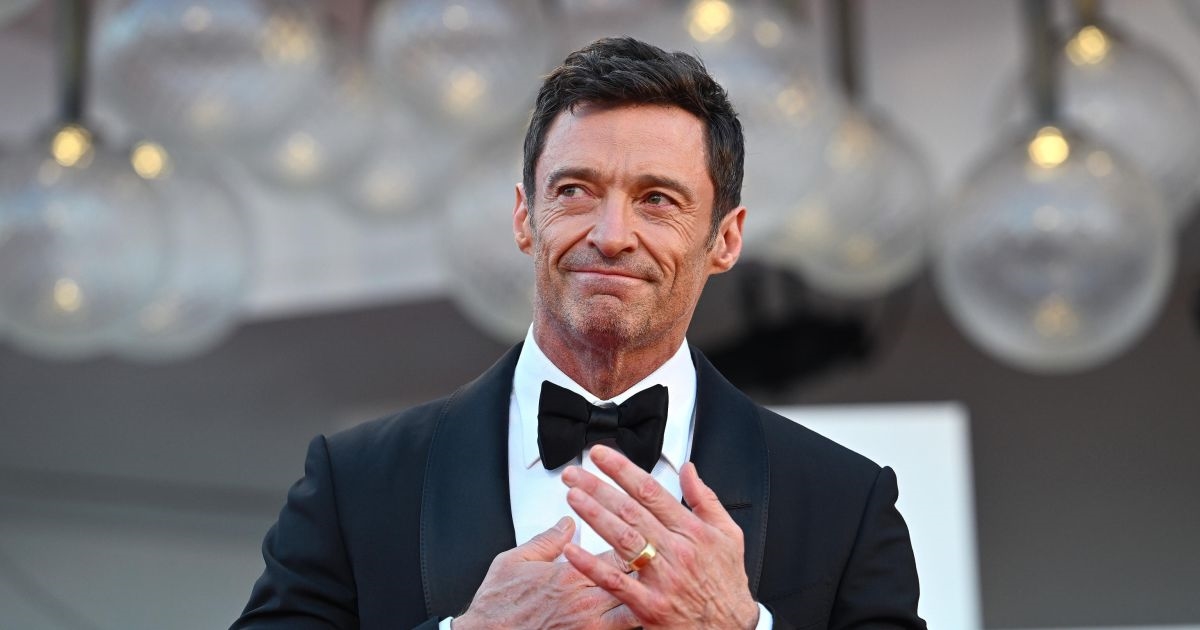 Hugh Jackman objavio da mu se nije vratio rak kože - Index.hr