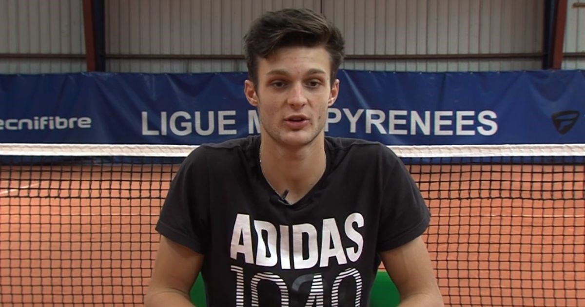 Maxence Broville - Najnovije i najčitanije vijesti - Index.hr