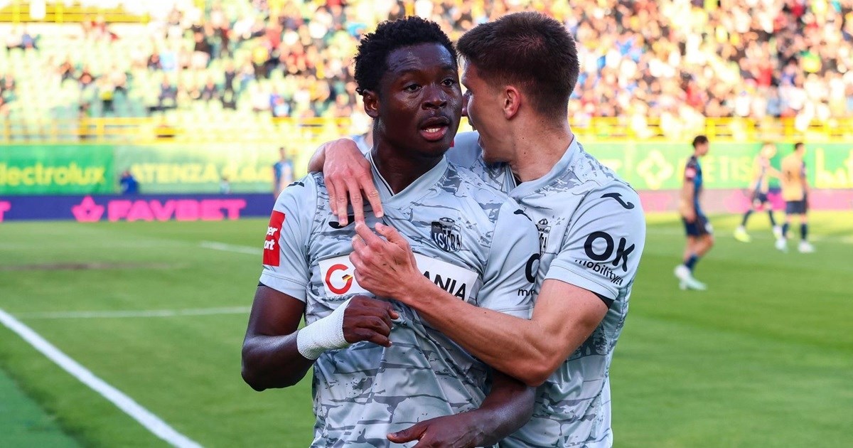 Istra - Rijeka 2:0. Veliki kiks Rijeke u borbi za naslov - Index.hr