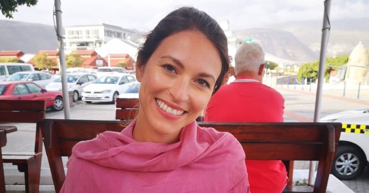 AMANDA Ruggeri - Najnovije i najčitanije vijesti - Index.hr