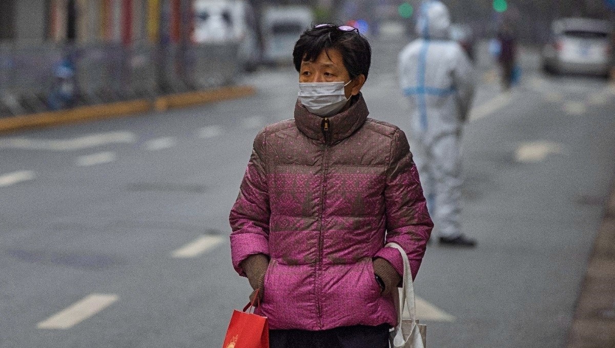 Kineski grad odredio kućnu karantenu - Index.hr