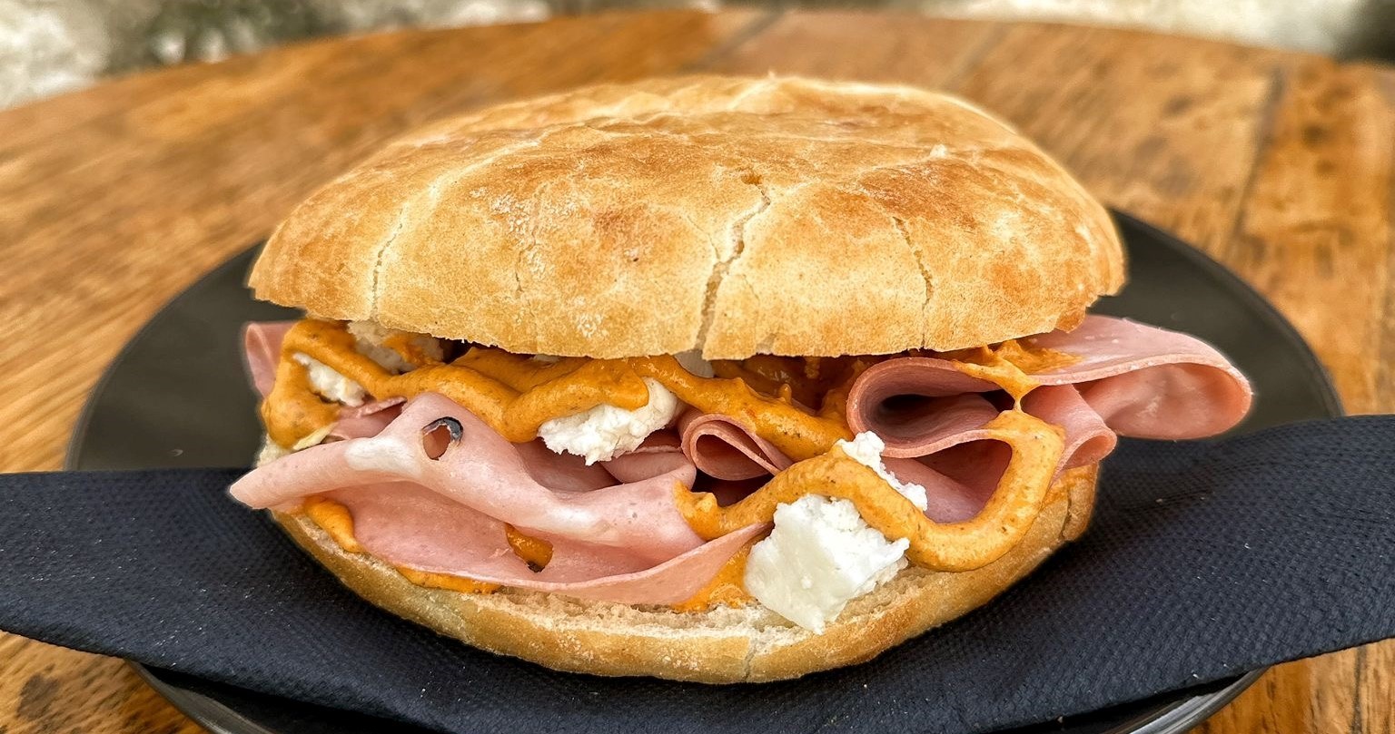 Uskoro se u Šibeniku jedu cicvarda, arancini od skradinskog rižota ...