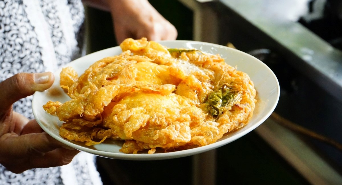 Jeste li čuli za tajlandski omlet? Jednostavan je, a toliko drugačiji ...