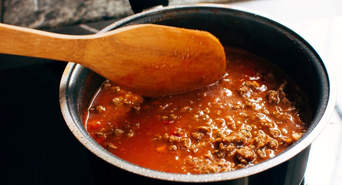 Za ovaj tajni sastojak kažu da daje bolji okus bolonjezu, dodajete li ...