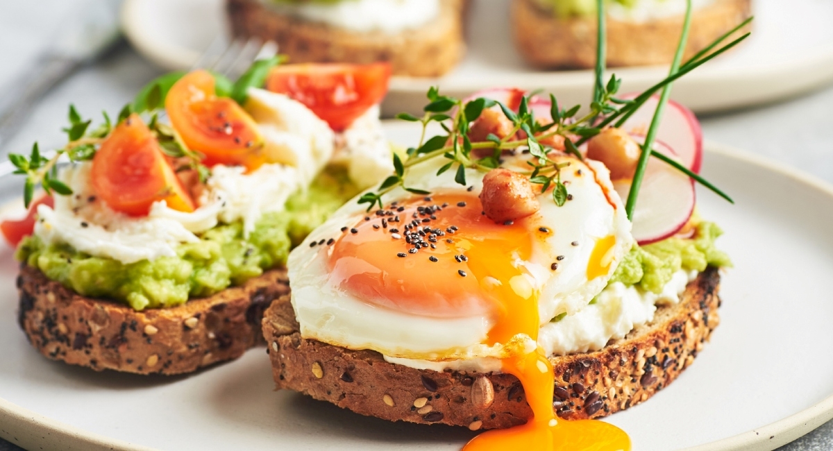 Brunch vani košta kao suho zlato, napravite ga kod kuće i uštedite ...