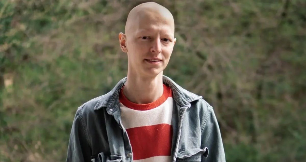 Marko Babić se borio do kraja, stanje mu se pogoršalo prije dva mjeseca ...