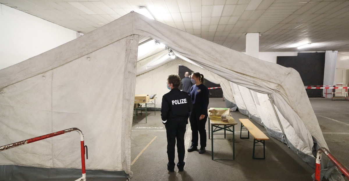 U Poljskoj rekordan broj novozaraženih, španjolske regije na njemačkoj ...