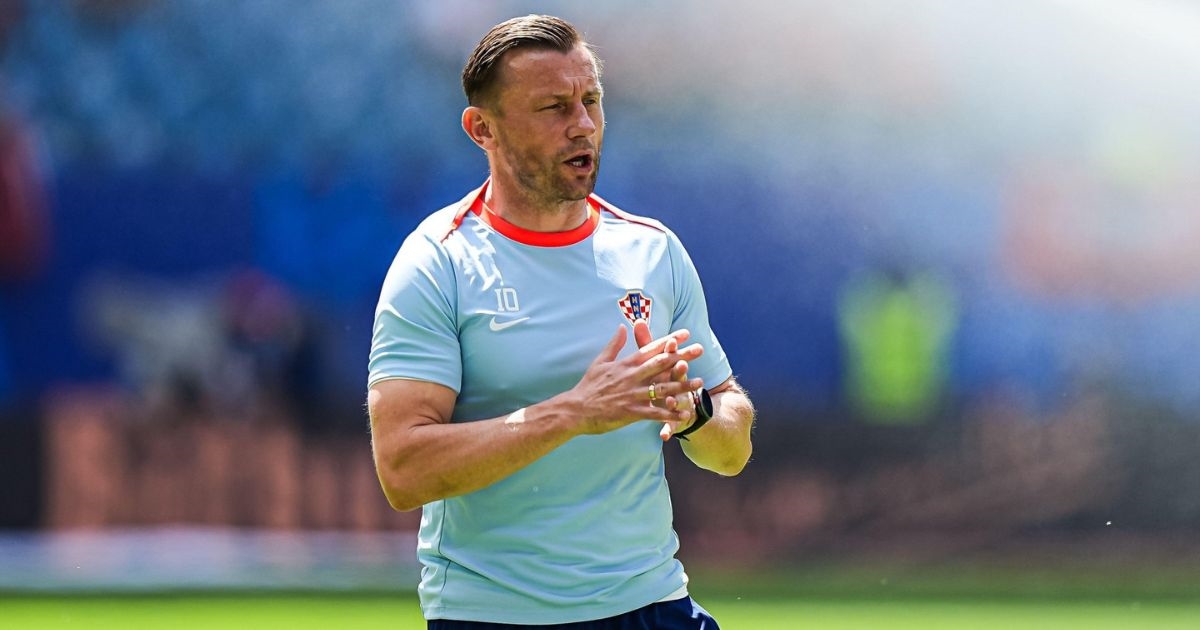 Ivica Olić preuzeo U-21 reprezentaciju Hrvatske - Index.hr