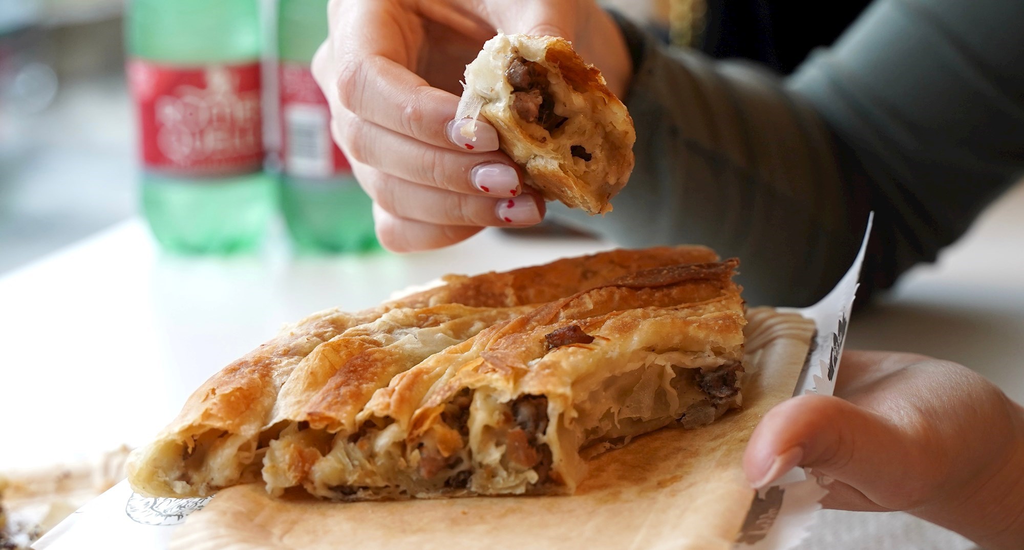 "Odgovorno tvrdim da bolje pite u Zagrebu nema", pišu ljudi. Probali ...