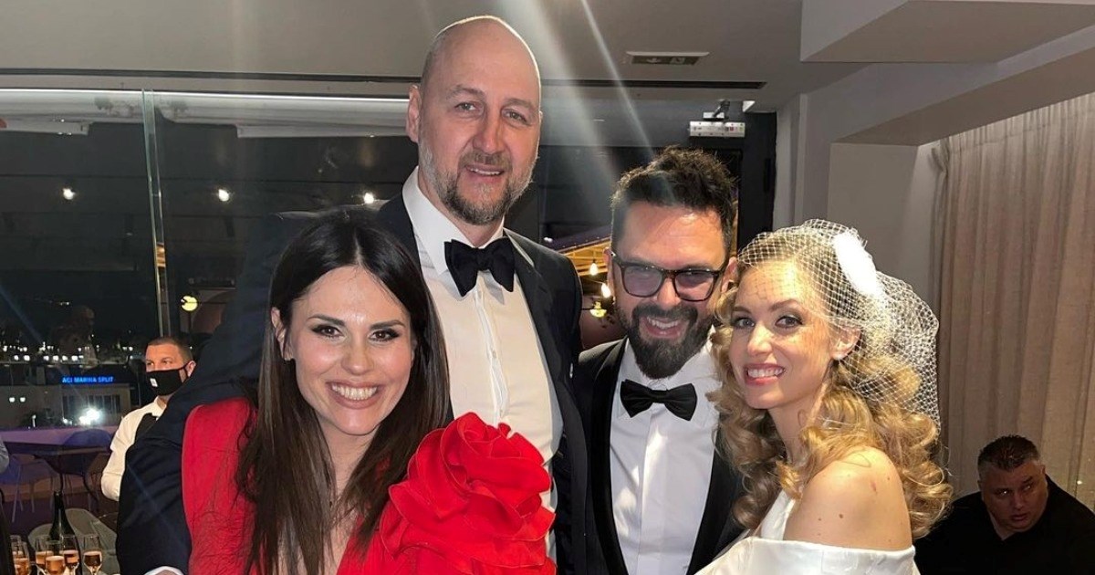 Rađa pokazao trećeg kuma Petra Graše: "Vrlo osebujan lik" - Index.hr