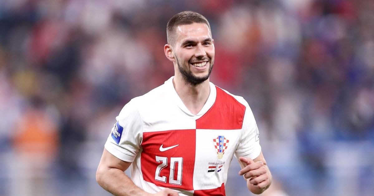 Marko Pjaca: Vjera mi je važna, vjerujem da Bog ima neki veći plan za ...