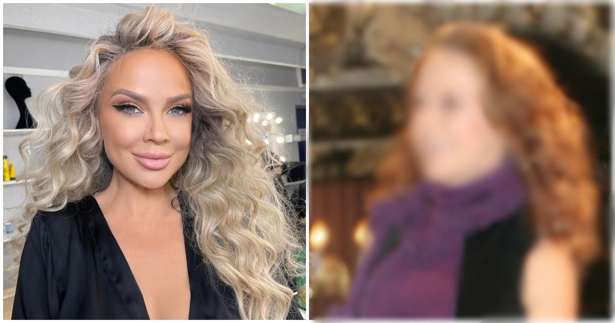 Pogledajte kako su prije 16 godina izgledale Maja Šuput i Iva Jerković ...