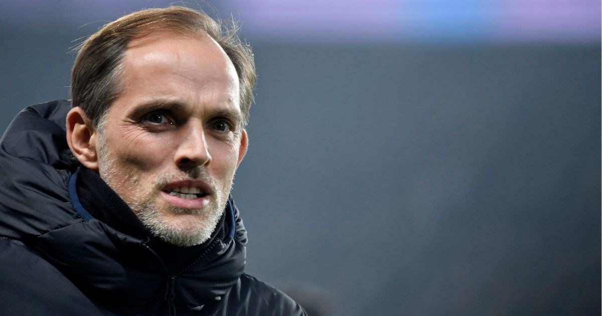 Chelsea je objavio tko je novi trener - Index.hr