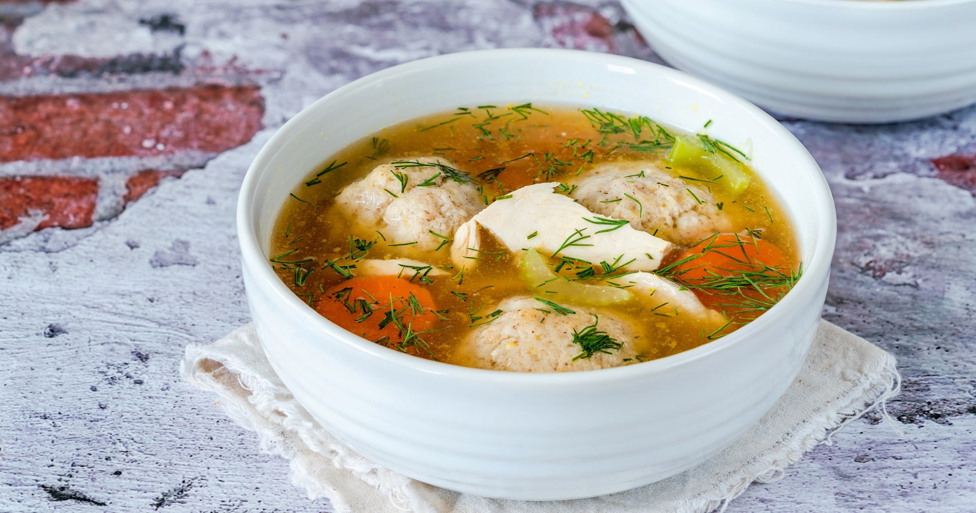 Pet juha koje dižu iz mrtvih: Nakon njih bit ćete spremni za reprizu ...