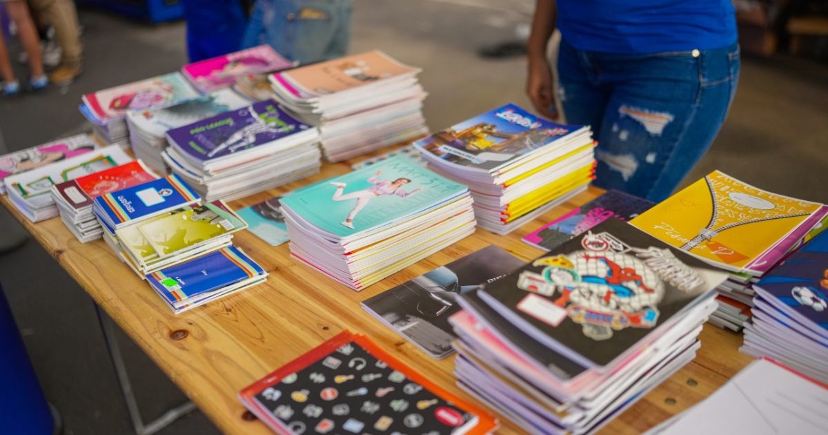 Dinamova zaklada u velikoj humanitarnoj akciji pomogla učenicima u cijeloj Hrvatskoj - Index.hr