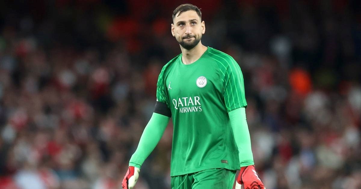 Top transferi: Donnarummi propada transfer u City? Chelsea ne odustaje ...