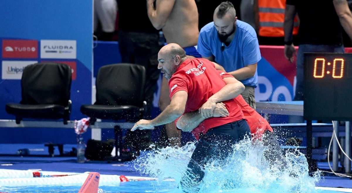 Ivica Tucak: Idemo i po olimpijsko zlato - Index.hr