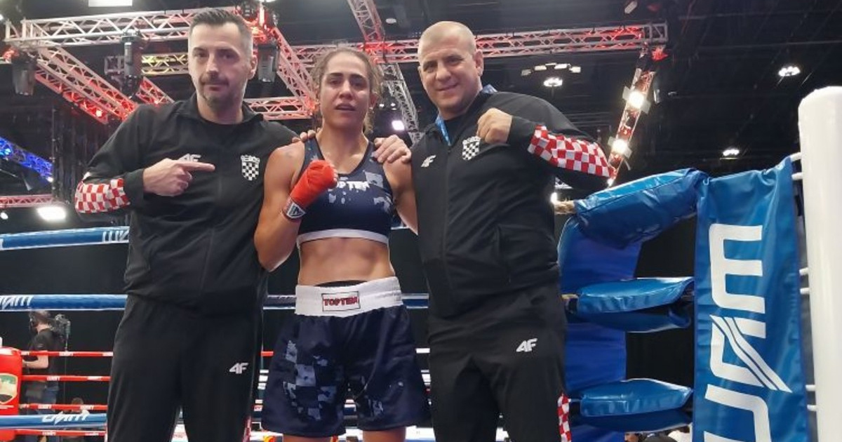 Hrvatski kikboksači osvojili 24 medalje na SP-u u Abu Dhabiju - Index.hr
