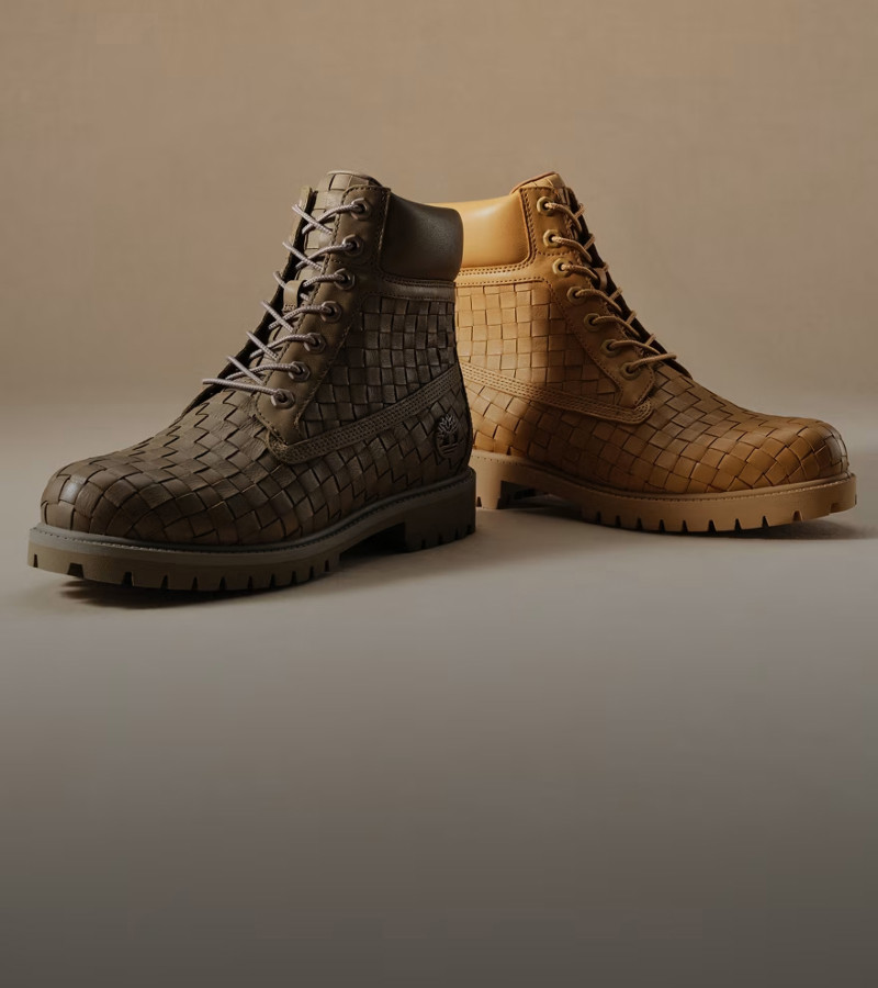 Timberland je osvježio svoj najpoznatiji model - i izgleda neočekivano ...