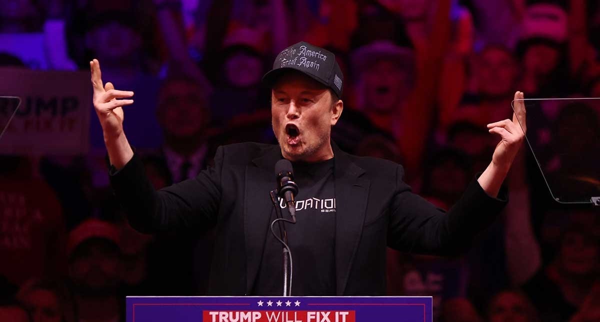 Musk: Pošto je MSNBC? - Index.hr